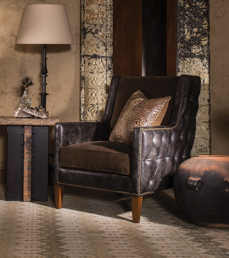 This Small Accessory Has Big Style | The Arrangement